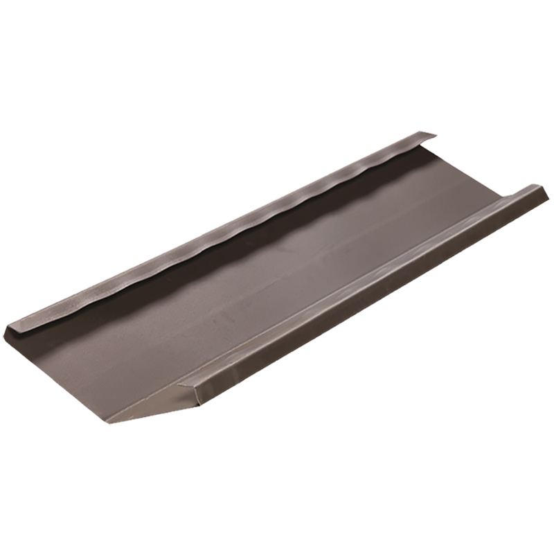 China Roofing Tile Accessories Stone Coated Roofing Gutter Valley ...