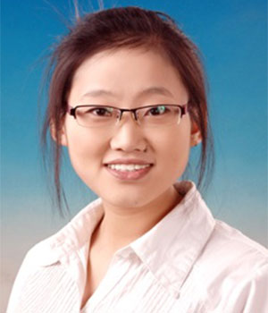 Cherry Liu's Instagram, Twitter & Facebook on IDCrawl